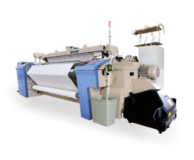 280cm Air Jet Loom Machine JA92 High Speed Power Loom Machine