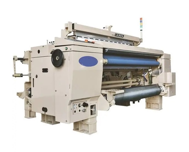 JA92 GF Glass Fiber Air Jet Loom Weaving Air Jet Power Loom