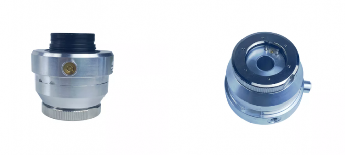 Precitec Laser Cutter Nozzle Sensor CM2-0.75 Capacitor Ceramic Holder