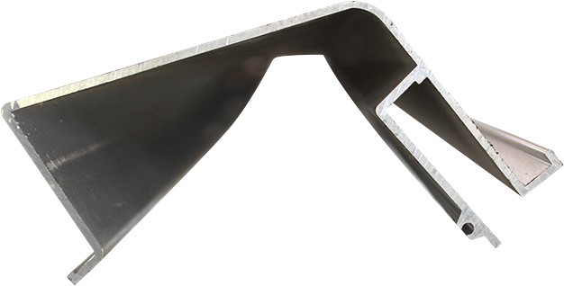 Weaving Loom Machine Cover Panel Textile Machinery Spare Parts