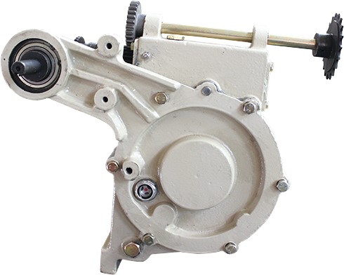 Weaving Loom Let Off GearBox Textile Machinery Parts Water Jet Loom ...