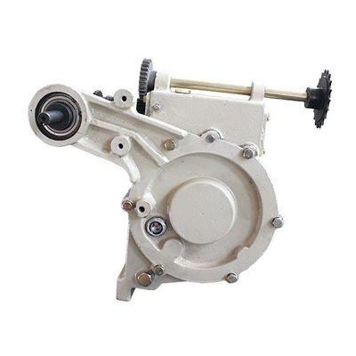 Weaving Loom Let Off GearBox Textile Machinery Parts Water Jet Loom ...