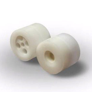 Common Ceramic Check Valve One-Way Valves For Water Jet Looms