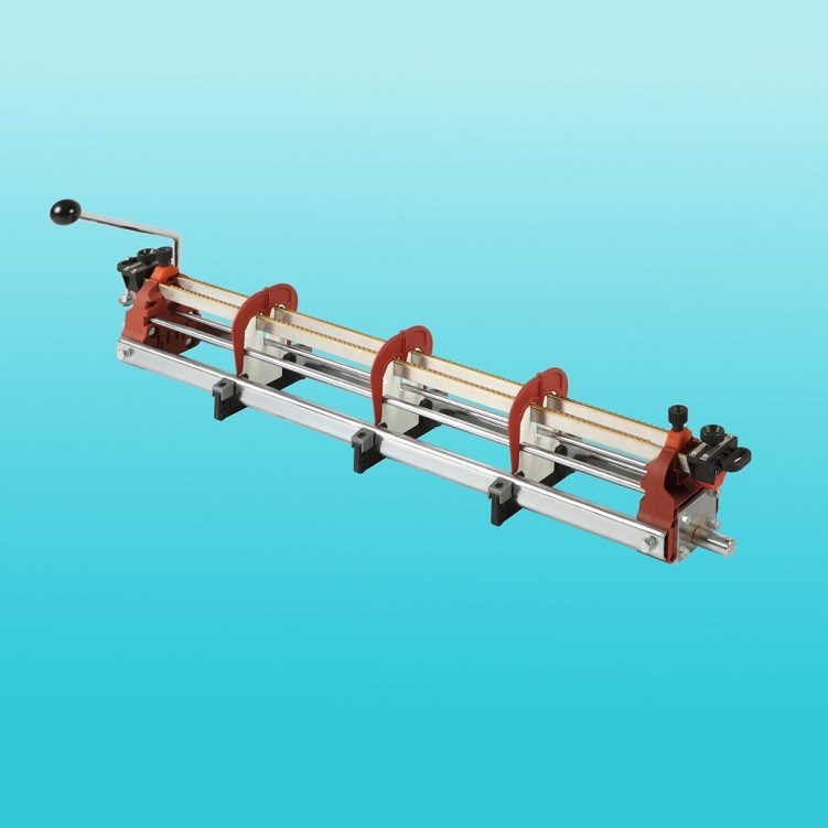 Airjet Loom Warp Stop Motion Device For Terry Towel Weaving Machine V7M ...